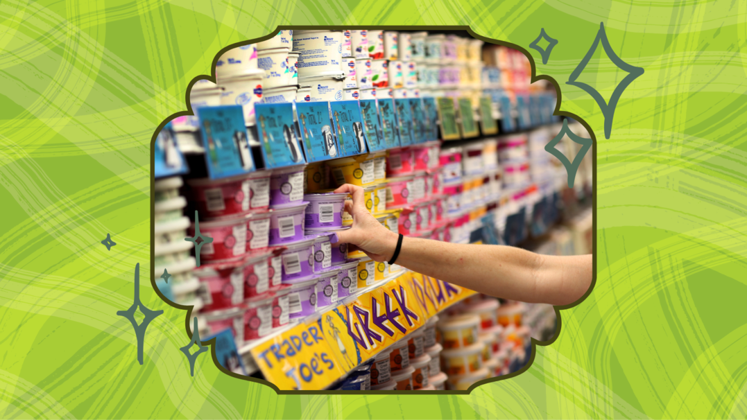 What You Never Knew About Trader Joe's Labels