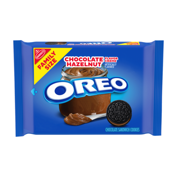 These Are The 7 Best Oreo Flavors Of All Time
