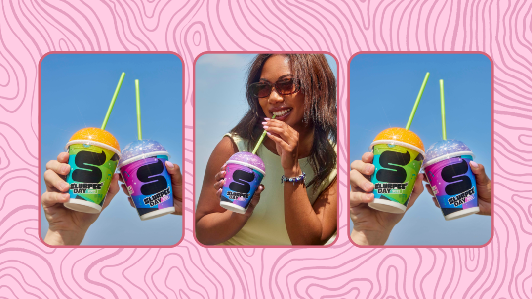 Everything You Need To Know About Free Slurpee Day