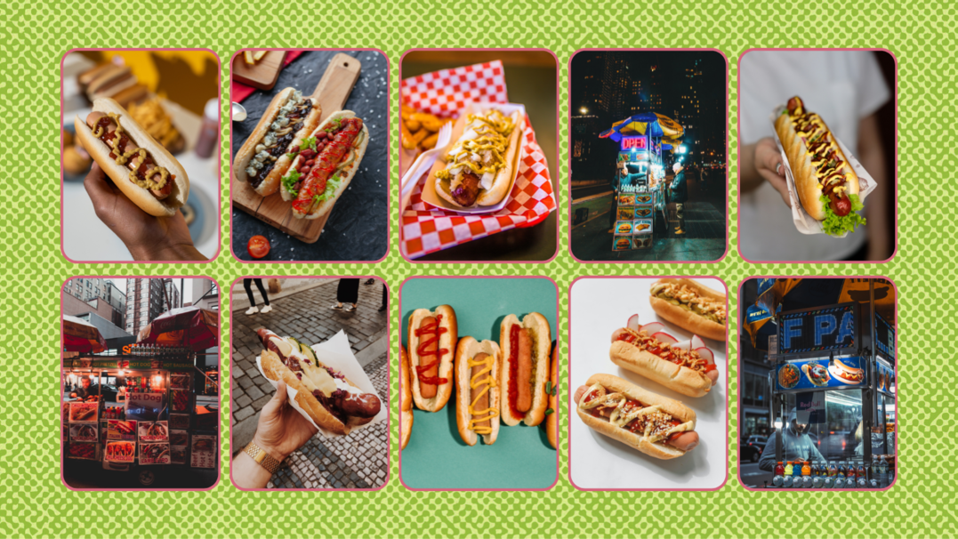 A Guide To Regional Hot Dogs In The U.S.
