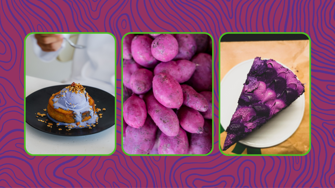 What Is An Ube And Why Is It Becoming Popular?