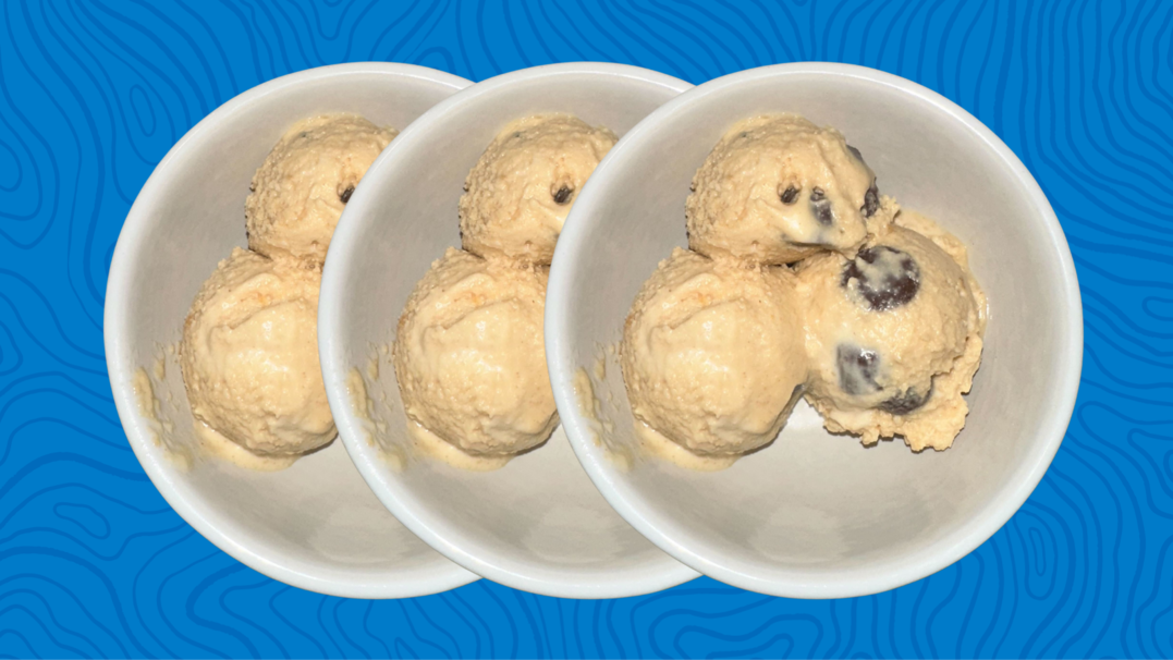 I Tried To Make Ice Cream At Home — Here’s How It Went