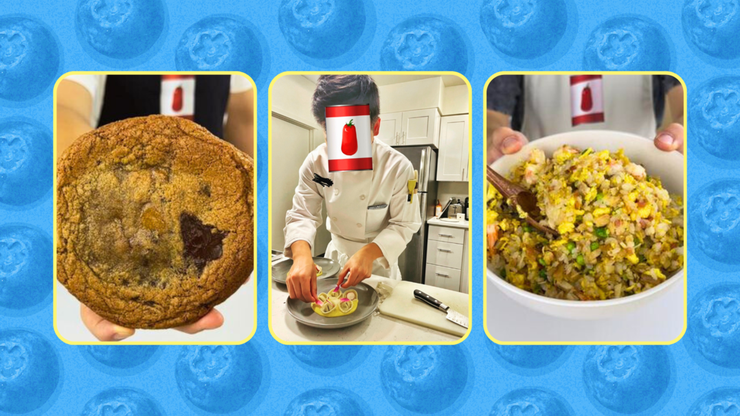 The Life Of Future Canoe, An Anonymous Food Reviewer On TikTok