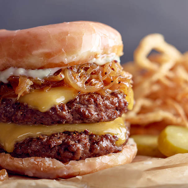 The 10 Weirdest Food At State Fairs To Try This Summer