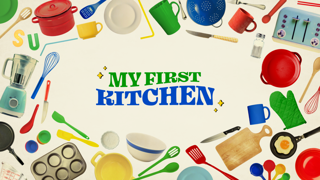 What To Buy For Your First Kitchen, From Appliances To Pantry Staples