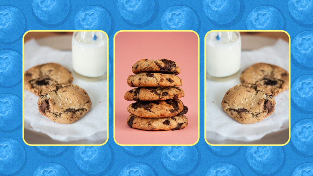 Where To Get Free Cookies on National Chocolate Chip Cookie Day