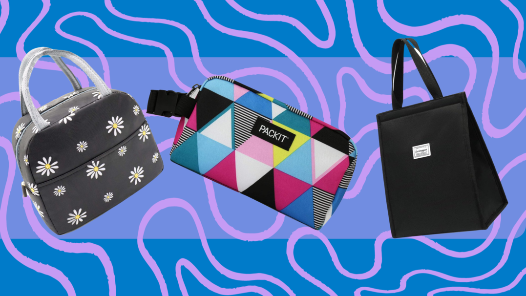 11 Stylish Lunch Boxes For The College Student On The Go