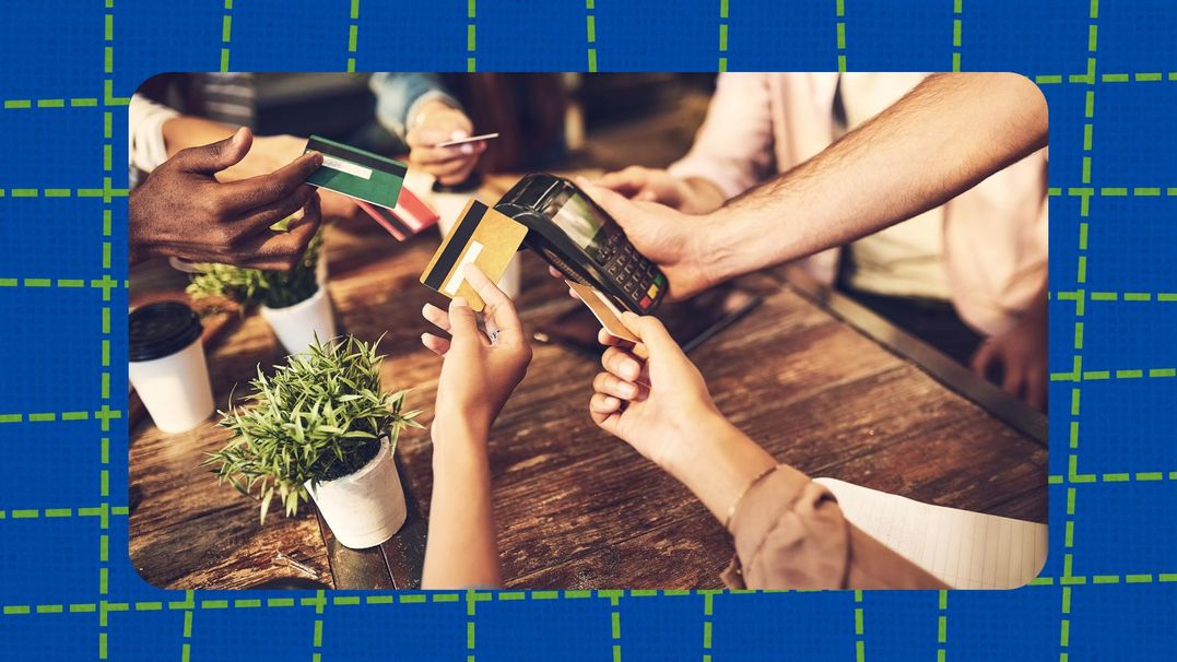 A College Student’s Guide To Splitting The Bill