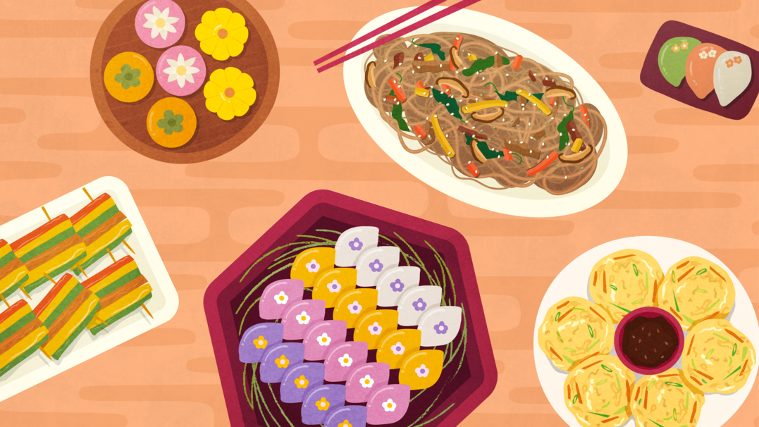 How I’m Celebrating Chuseok This Year