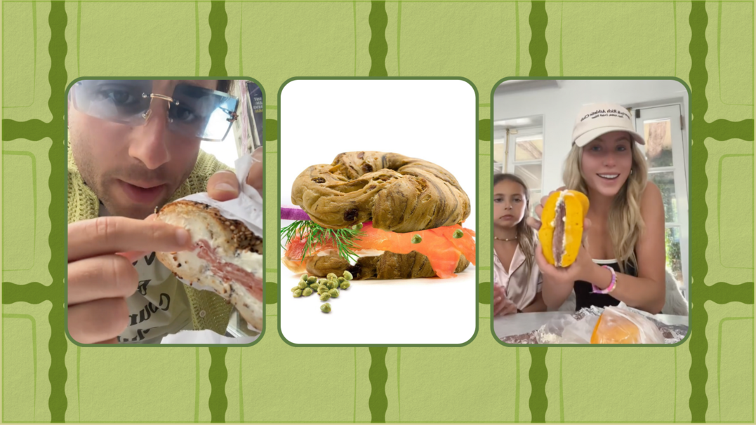 Bagel Orders Have Always Been Controversial