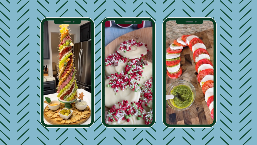 5 Festive Snacks For This Holiday Season