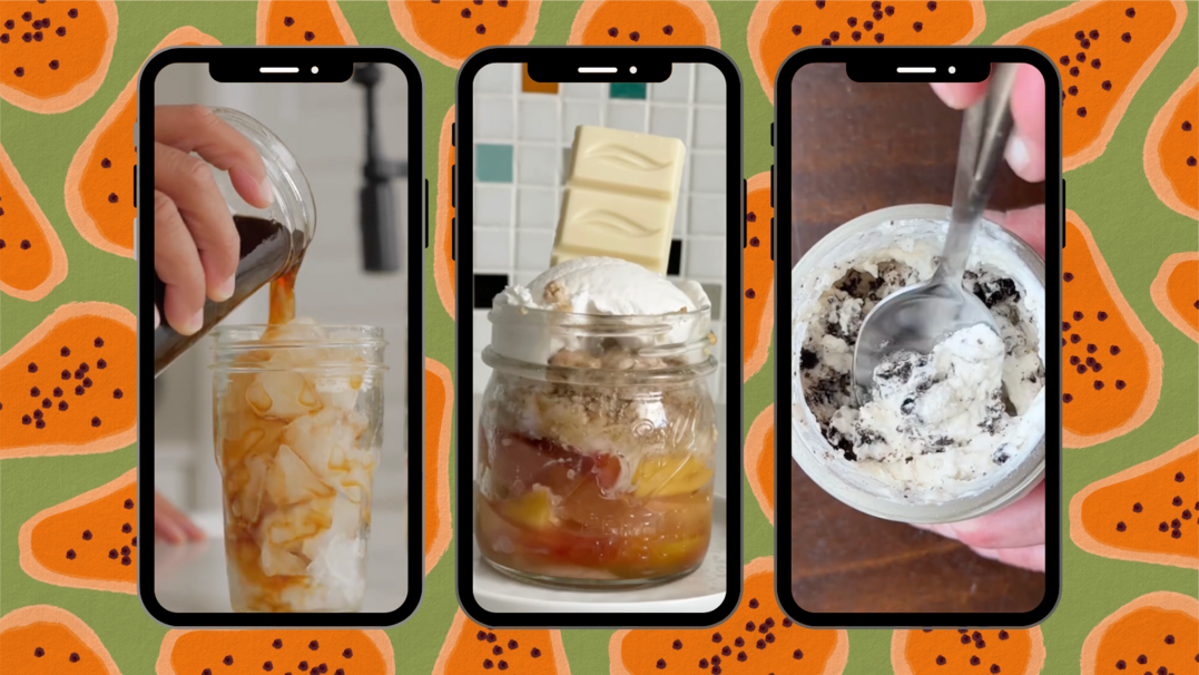 7 Ways To Utilize Your Mason Jar