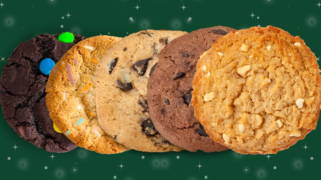 Spoon University Staff’s Favorite Cookie Recipes