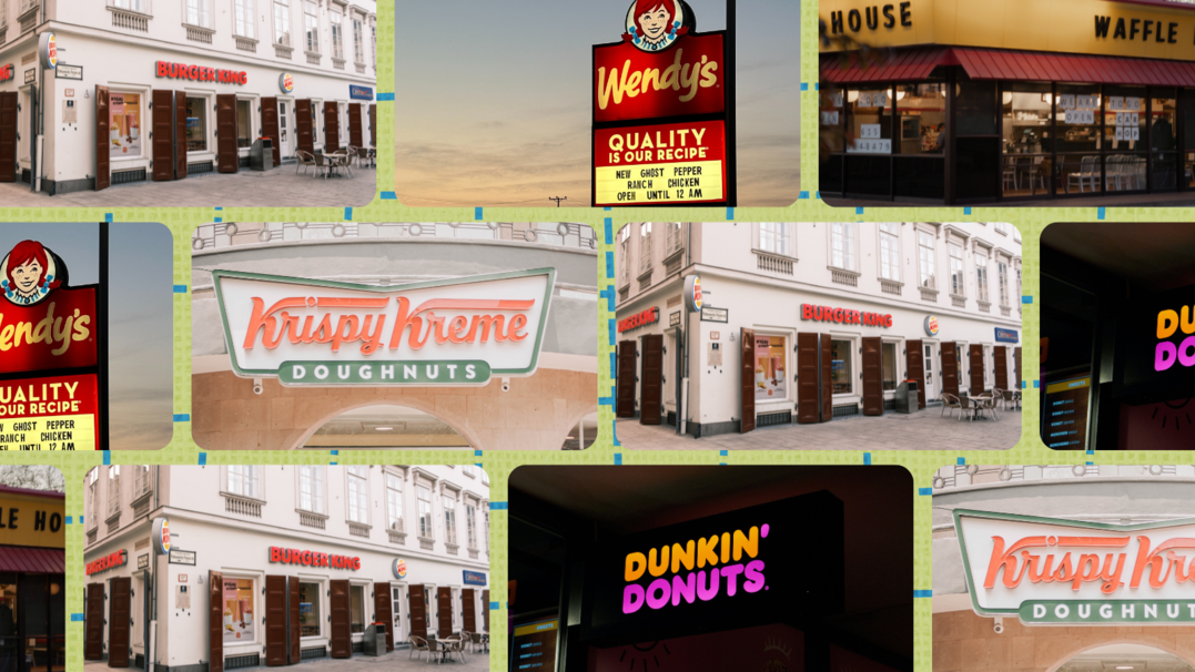 These Are The Fast Food Chains Open Over The Holidays