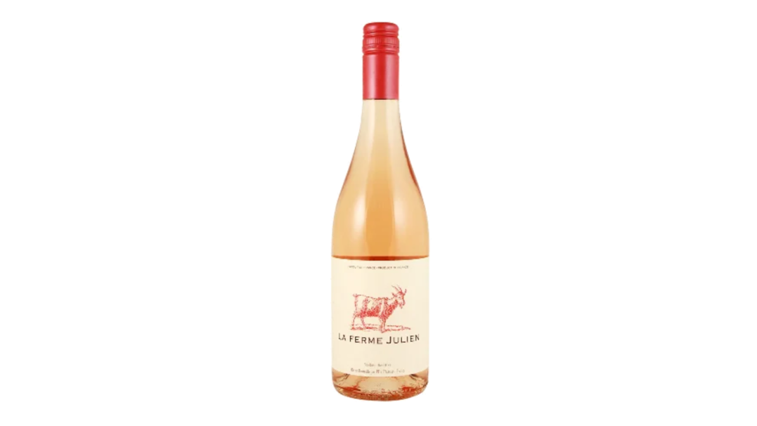 The Best Wines At Trader Joe's All Under $20