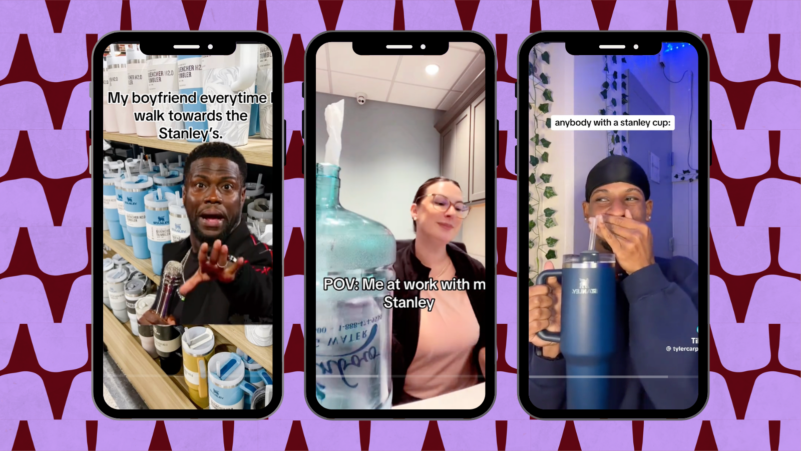 Drink Your Water Tumblr Funny