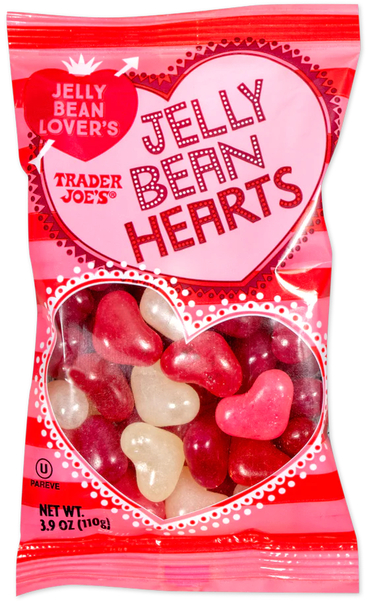 The Best Trader Joe’s Valentine's Day Items