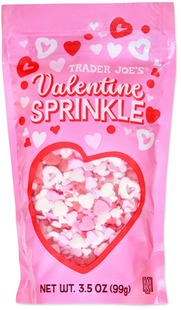 The Best Trader Joe’s Valentine's Day Items