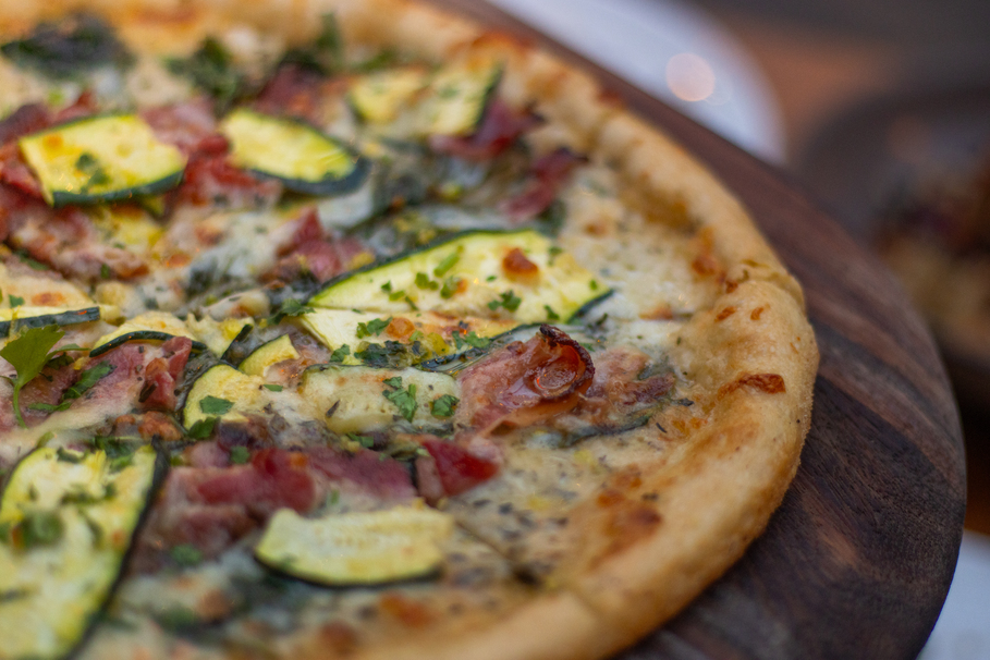 From Farm to Table: Exploring Gather, Berkeley's Organic Restaurant