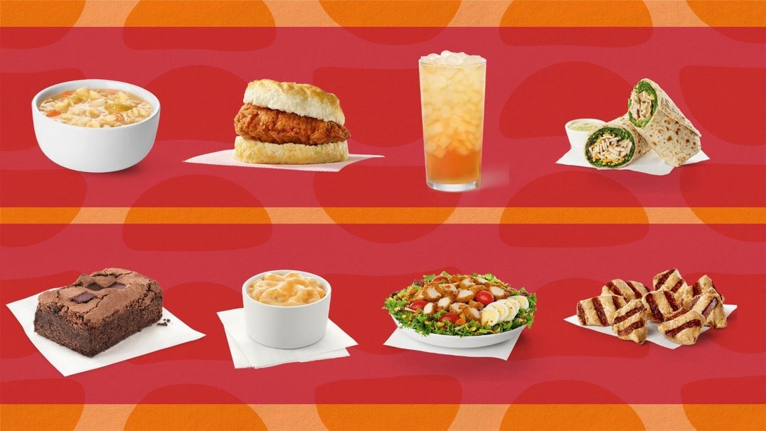 Chick-fil-A Secret Menu Items You Should Know About