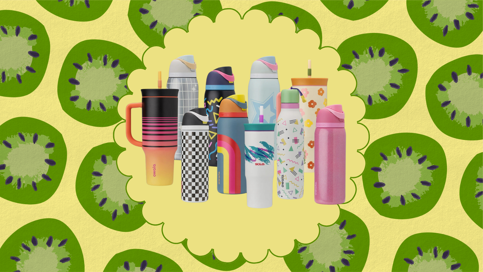 Everything You Need To Know About The Owala Birthday Bash Giveaway