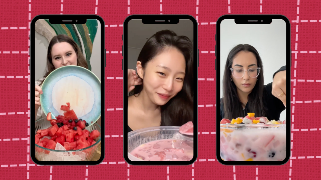 What Is Hwachae & How Can I Make It?