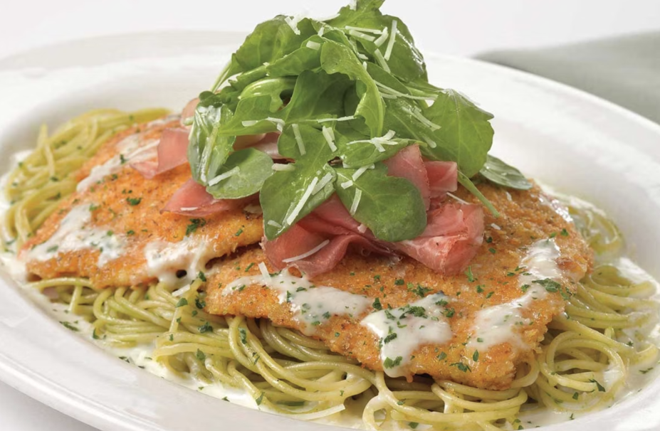 The 12 Best Pastas at the Cheesecake Factory, Ranked