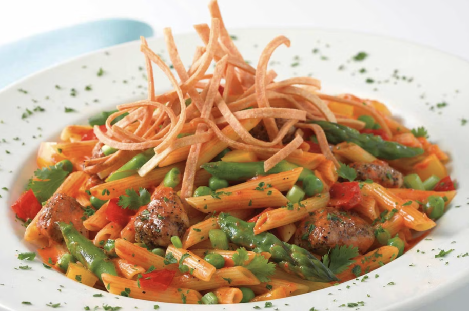 The 12 Best Pastas at the Cheesecake Factory, Ranked