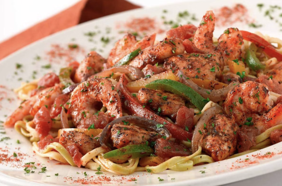 The 12 Best Pastas at the Cheesecake Factory, Ranked
