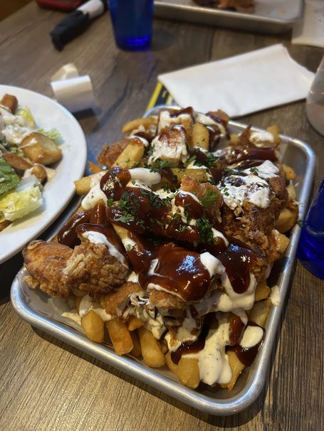 Best Bites in Boston: What I Ate Over Spring Break