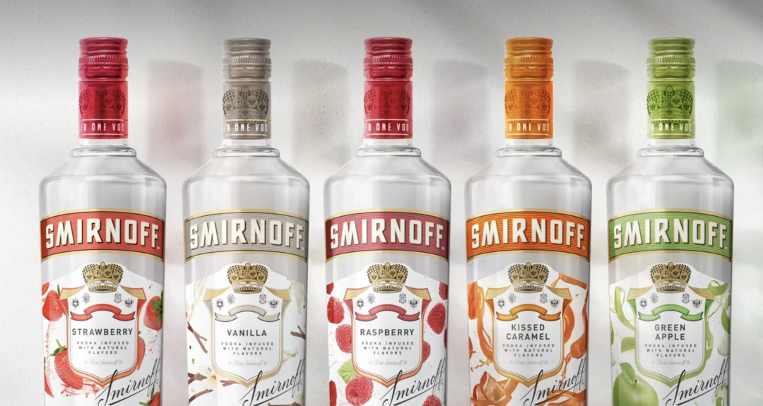 The 14 Cheapest Liquors Every Student Should Know About