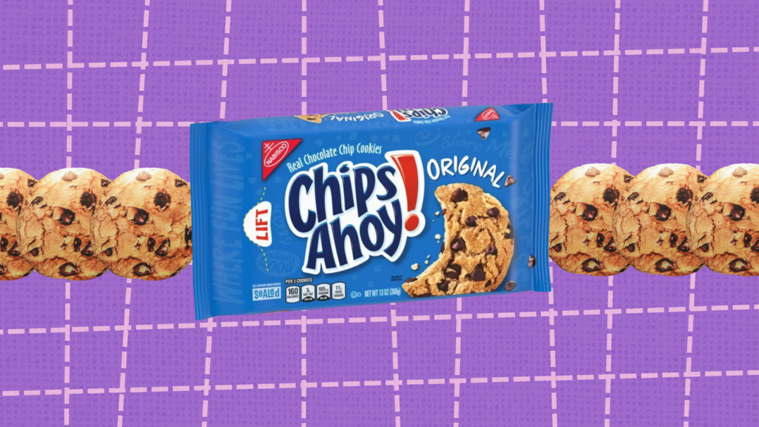 What Does The New Chips Ahoy Cookie Recipe Taste Like?