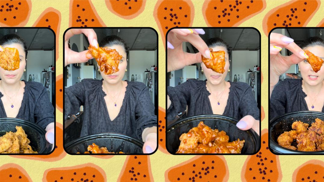 KFC's Saucy Nuggets Come In Five New Sauce Flavors