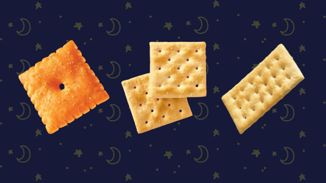 Solar Eclipse Crackers Were A Delicious Way To View The Event
