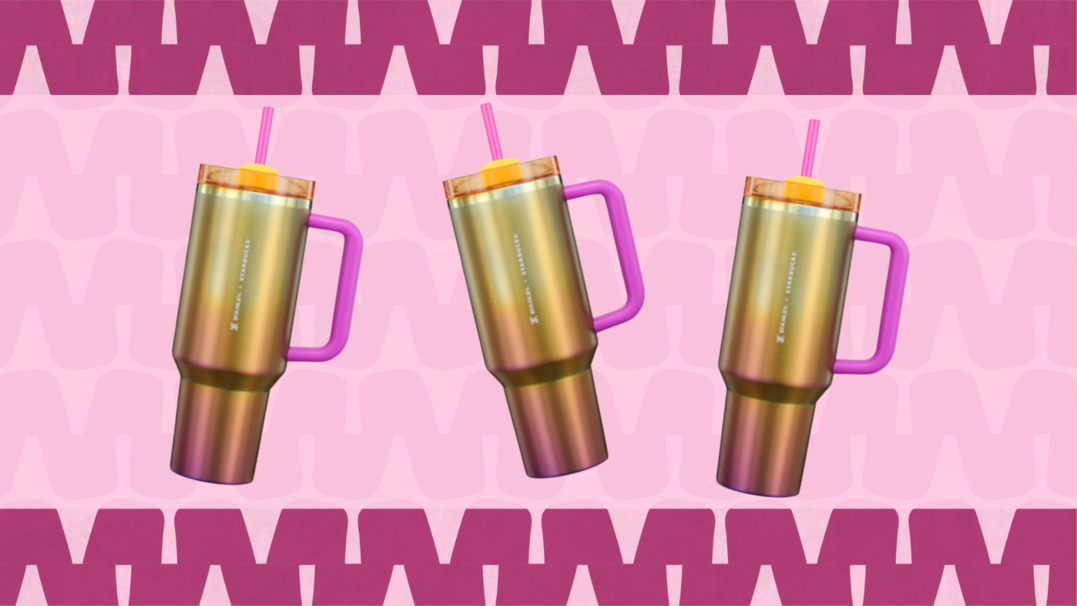 Will There Be A Summer Starbucks Stanley Restock?