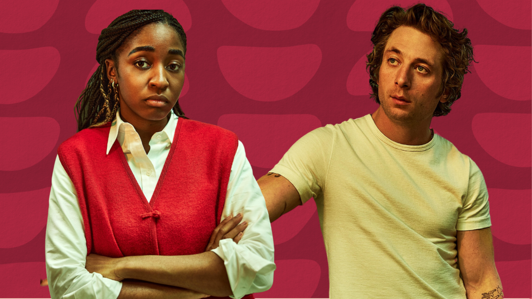 'The Bear' Actors Say There's No SydCarmy Romance In Upcoming Season