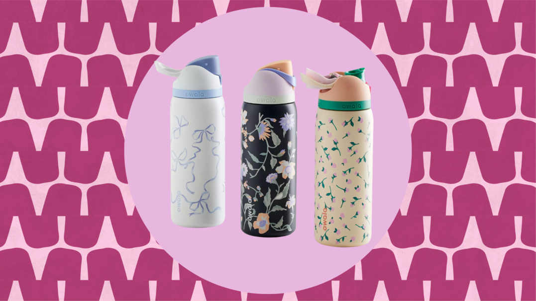 You Still Have A Chance To Get The Urban Outfitters Exclusive Owala