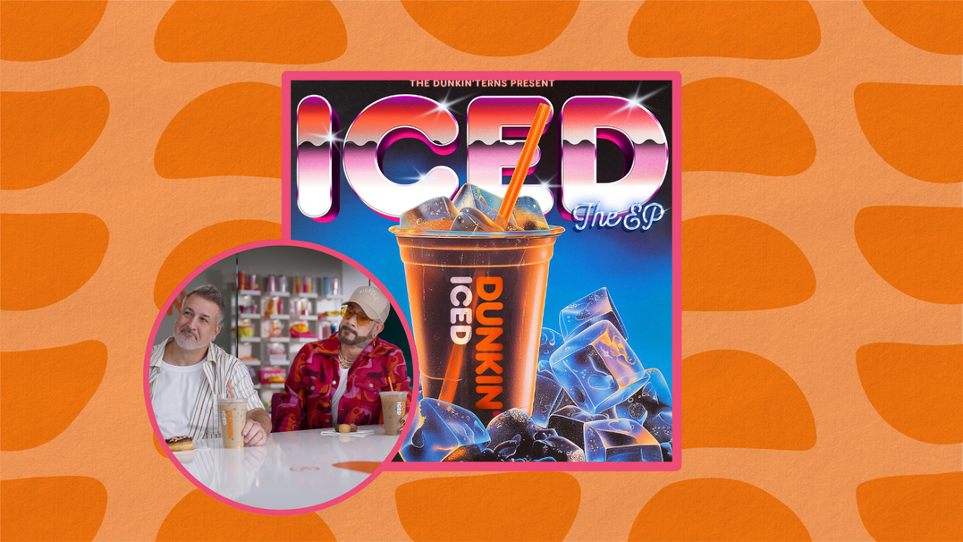 The New Dunkin' EP Is Actually Very Catchy