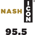 95.5 Nash Icon VIP