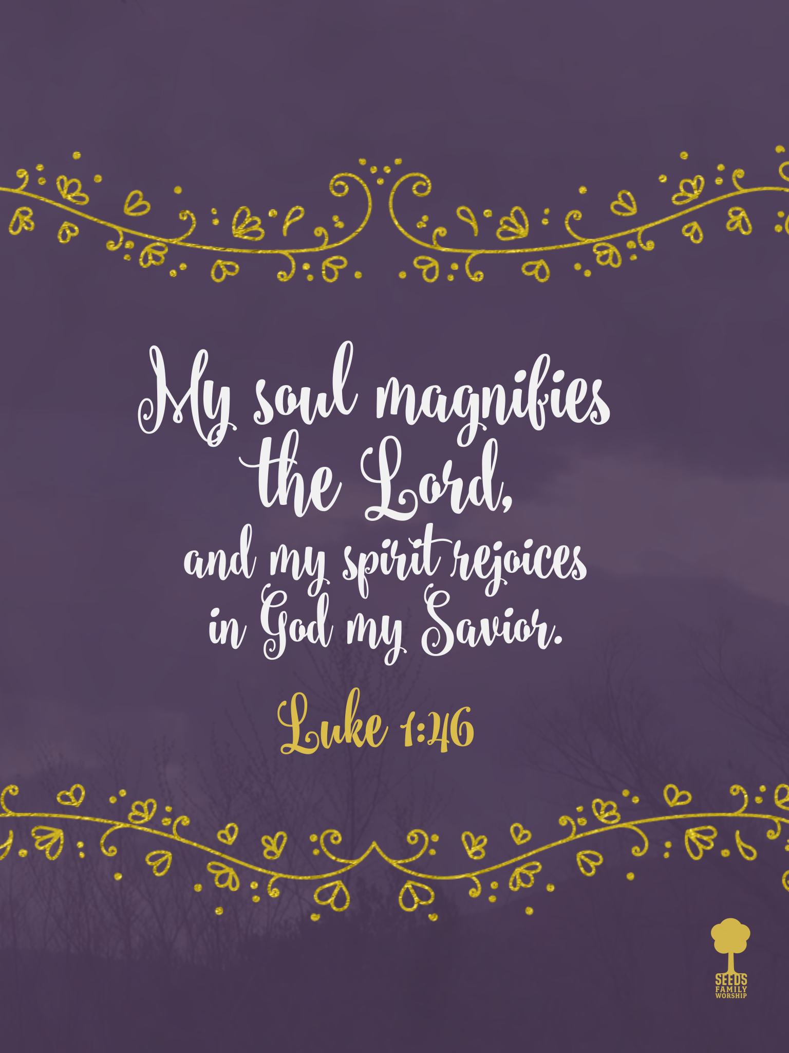 Scripture Screensavers