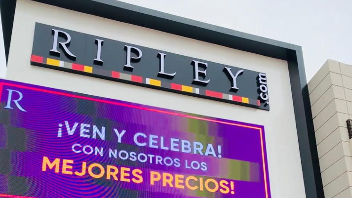 Ripley: Tras 17 años la empresa se despide de la marca Max | Semana ...