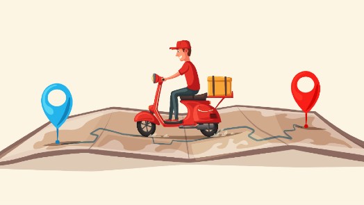 Cornershop, app de delivery de supermercados, ingresó al mercado ...