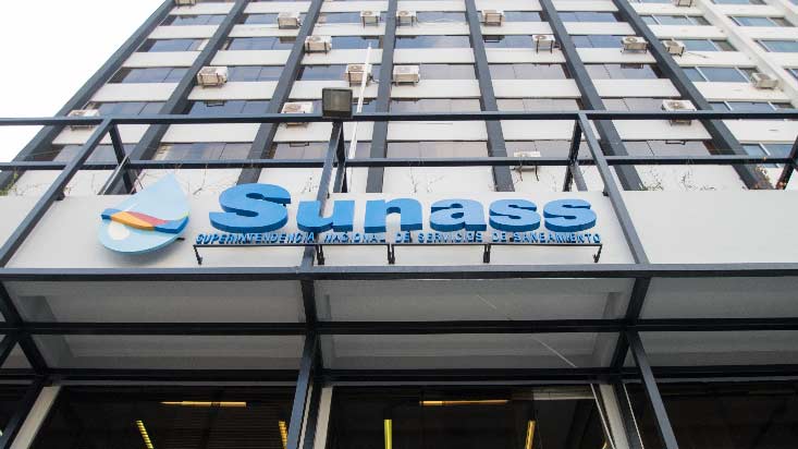 Sunass: Alberto Barandiarán es el nuevo gerente general | Semana Económica