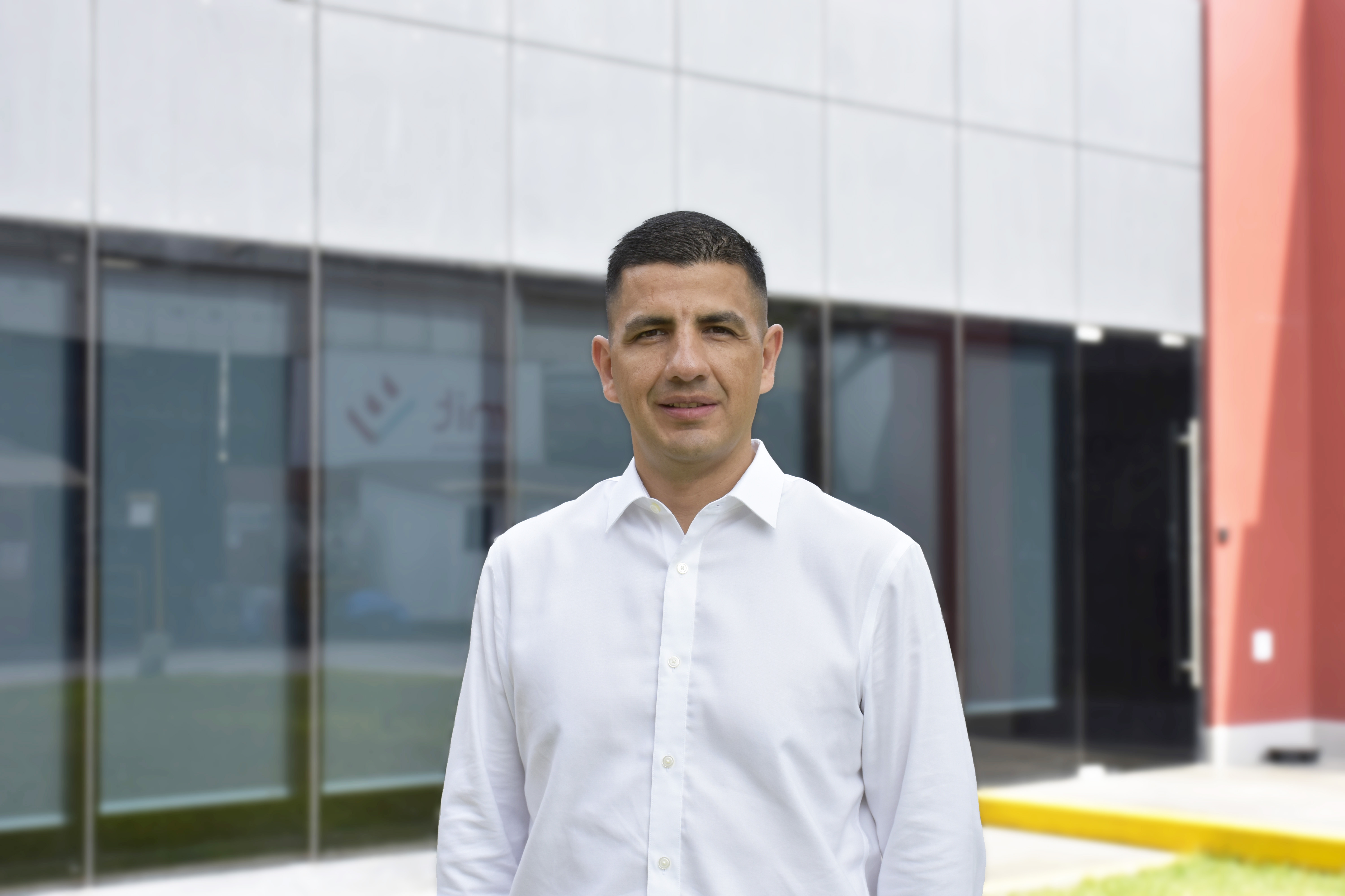 Mario Loor será el nuevo gerente general de Eternit | Semana Económica