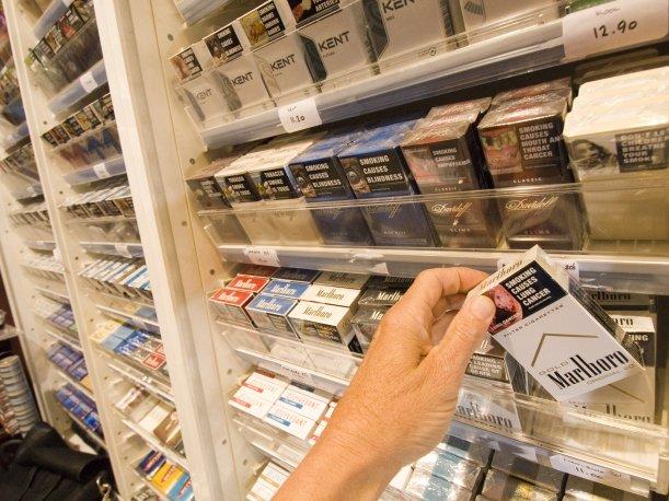 Marcas Lucky Strike, Hamilton y Marlboro son denunciadas ante Indecopi ...