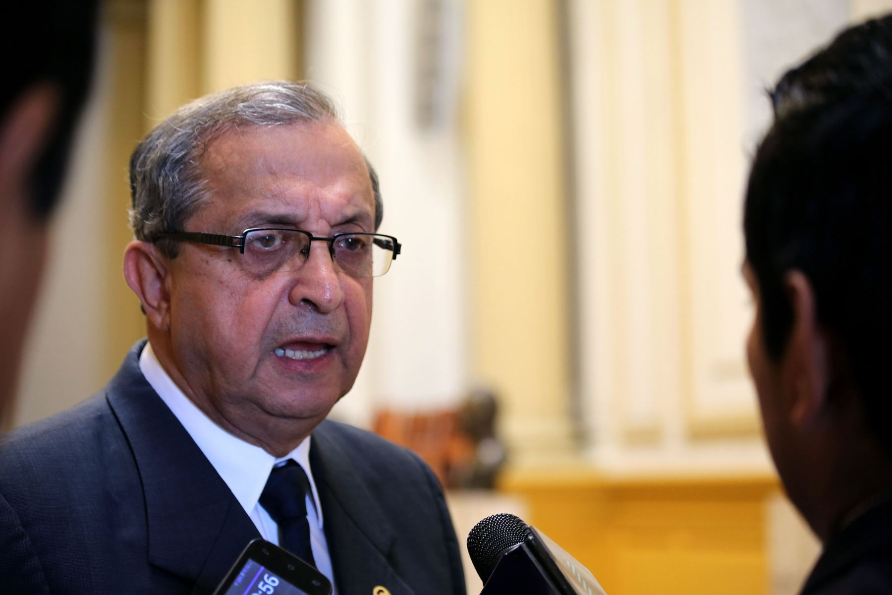 Daniel Mora renunció a su candidatura congresal y al Partido Morado ...