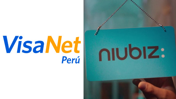 La operadora de medios de pagos Visanet Perú se convierte en Niubiz ...