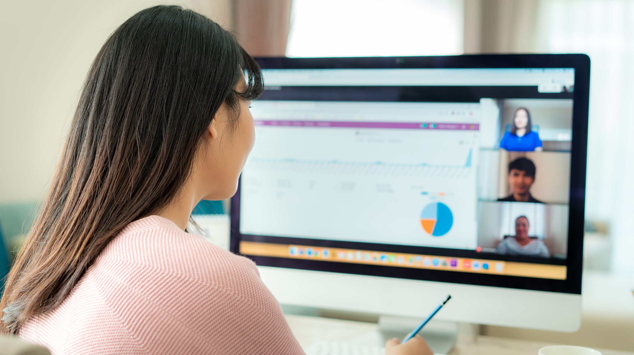 BCR: operaciones en banca virtual aumentaron 18% hasta mayo | Semana ...