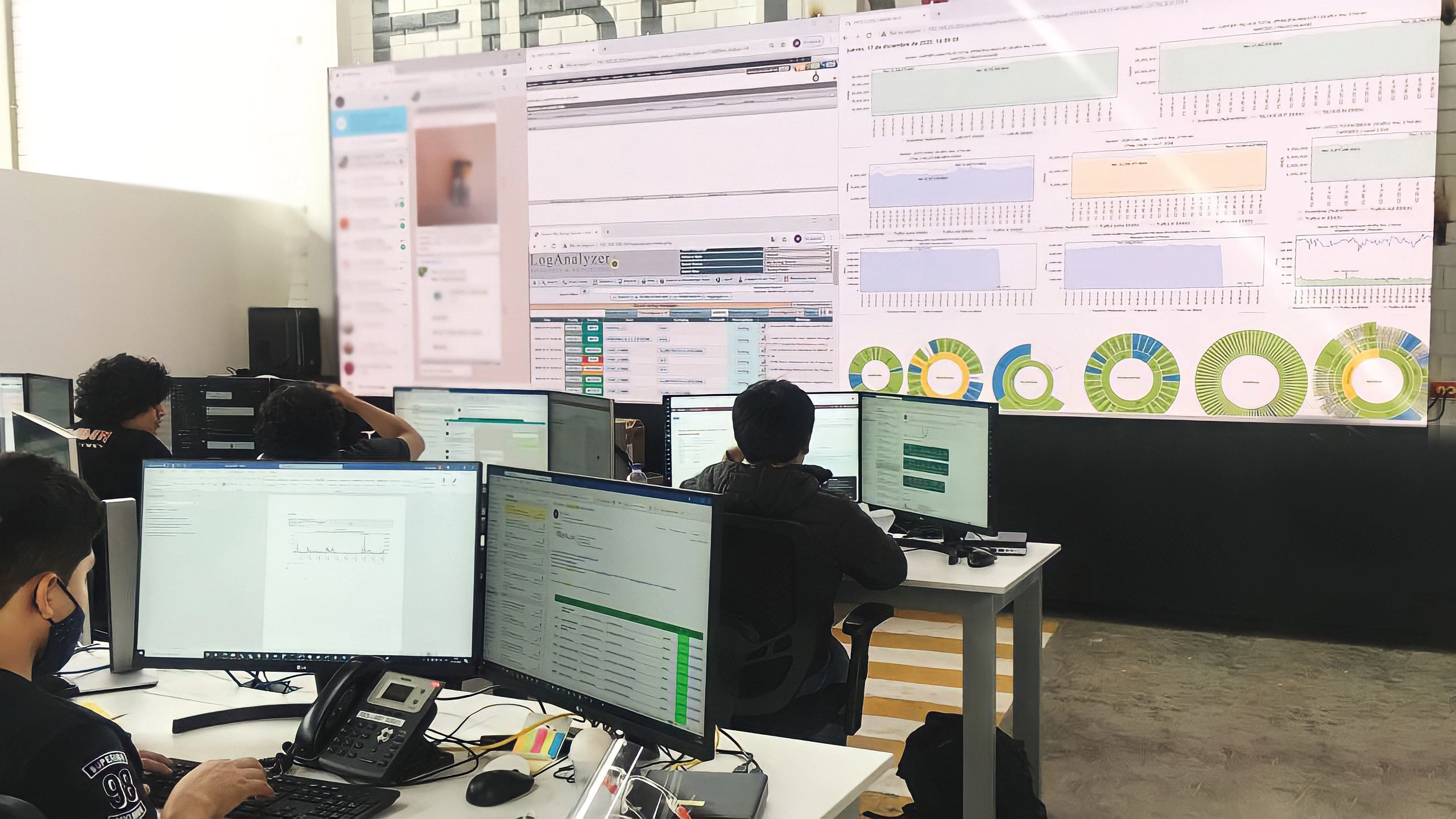Fiberlux y Telecom Bolivia se aliaron para duplicar capacidad de ...