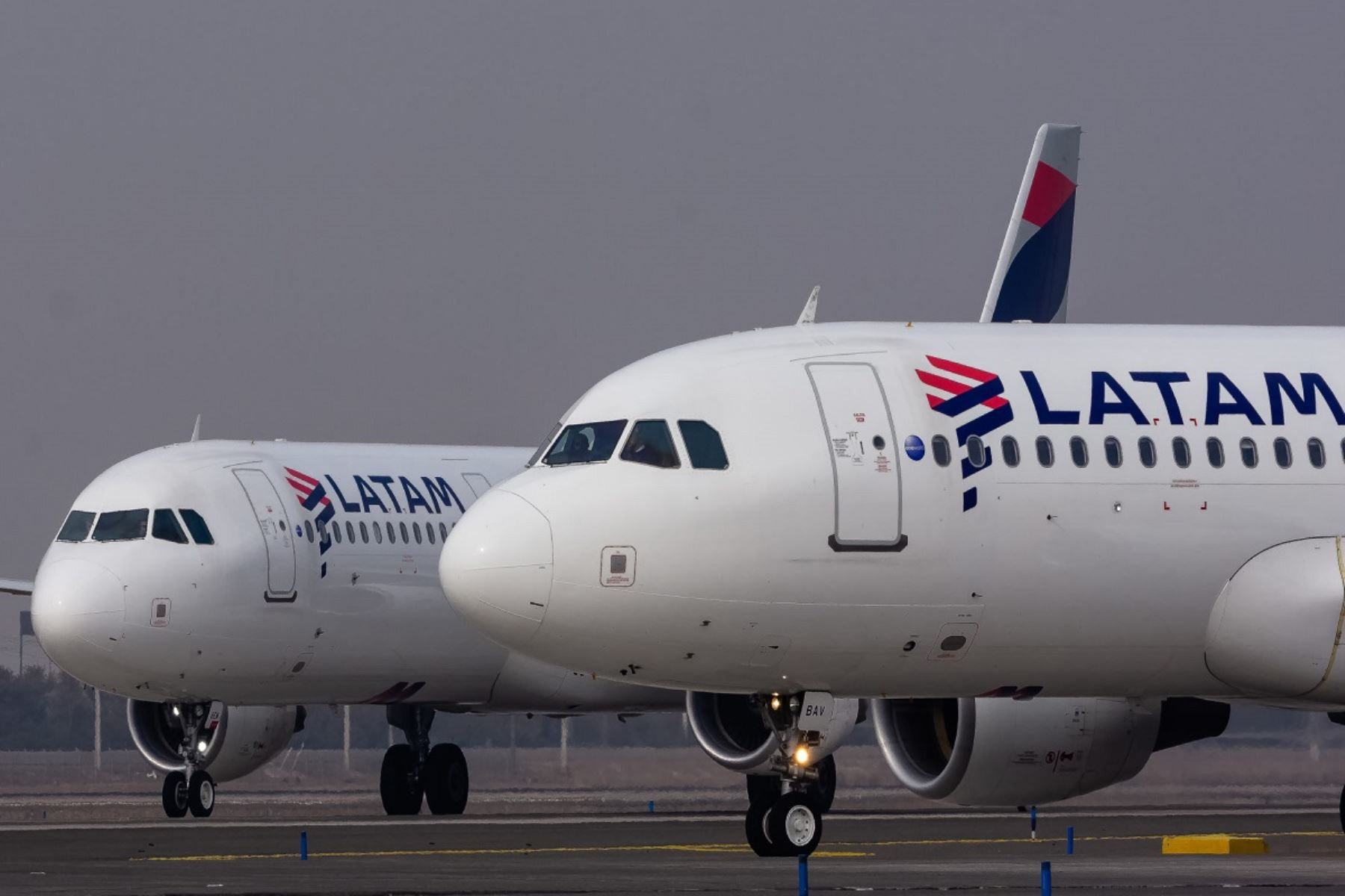 Latam Airlines Perú volará nueva ruta interregional entre Ayacucho y ...